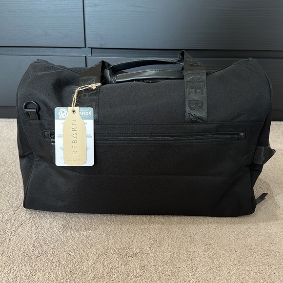 Bugatti | Bags | Bugatti Reborn Convertible Duffle Bag | Poshmark